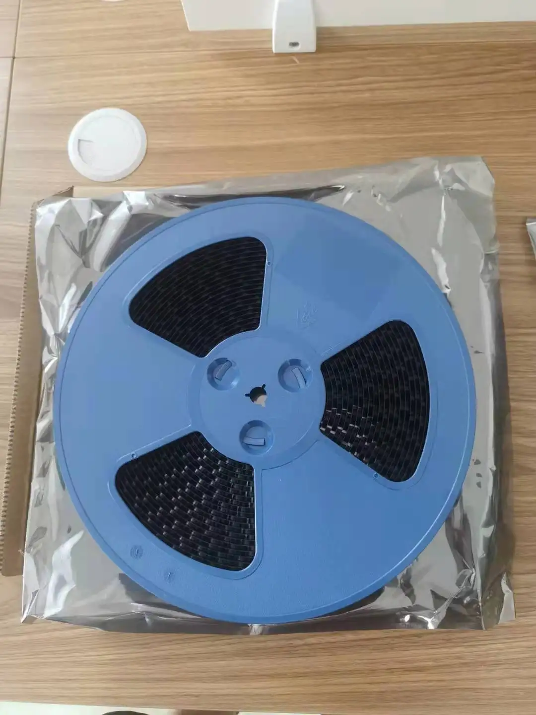 12095 Dc Tmb12a05 Active Electric Alarm Loud Sound 2.4khz Bell Magnetic ...