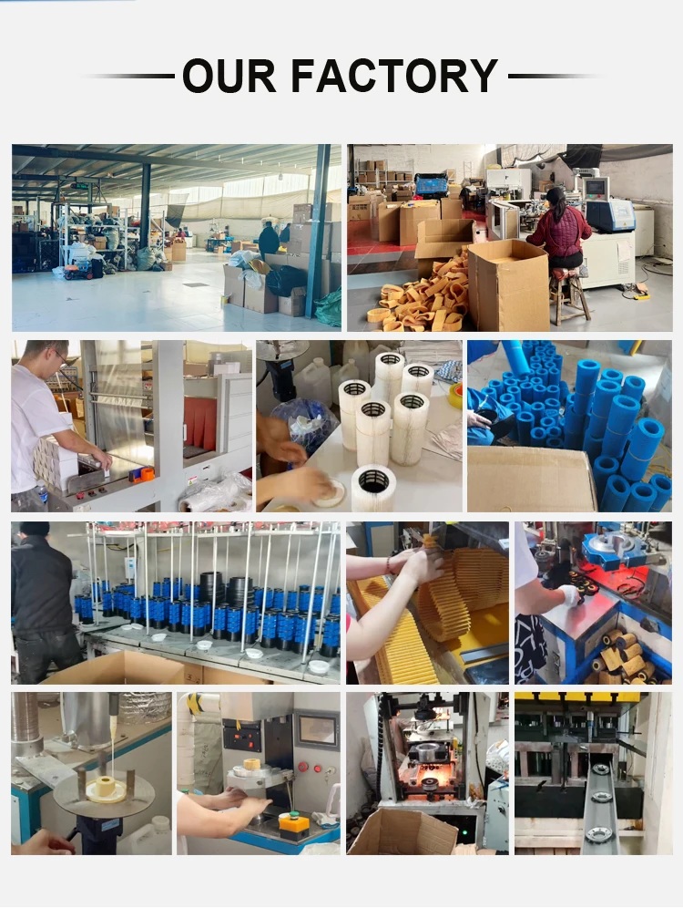 High Quality Diesel Marine Fuel Filter Turbine Water Separator 900 ...