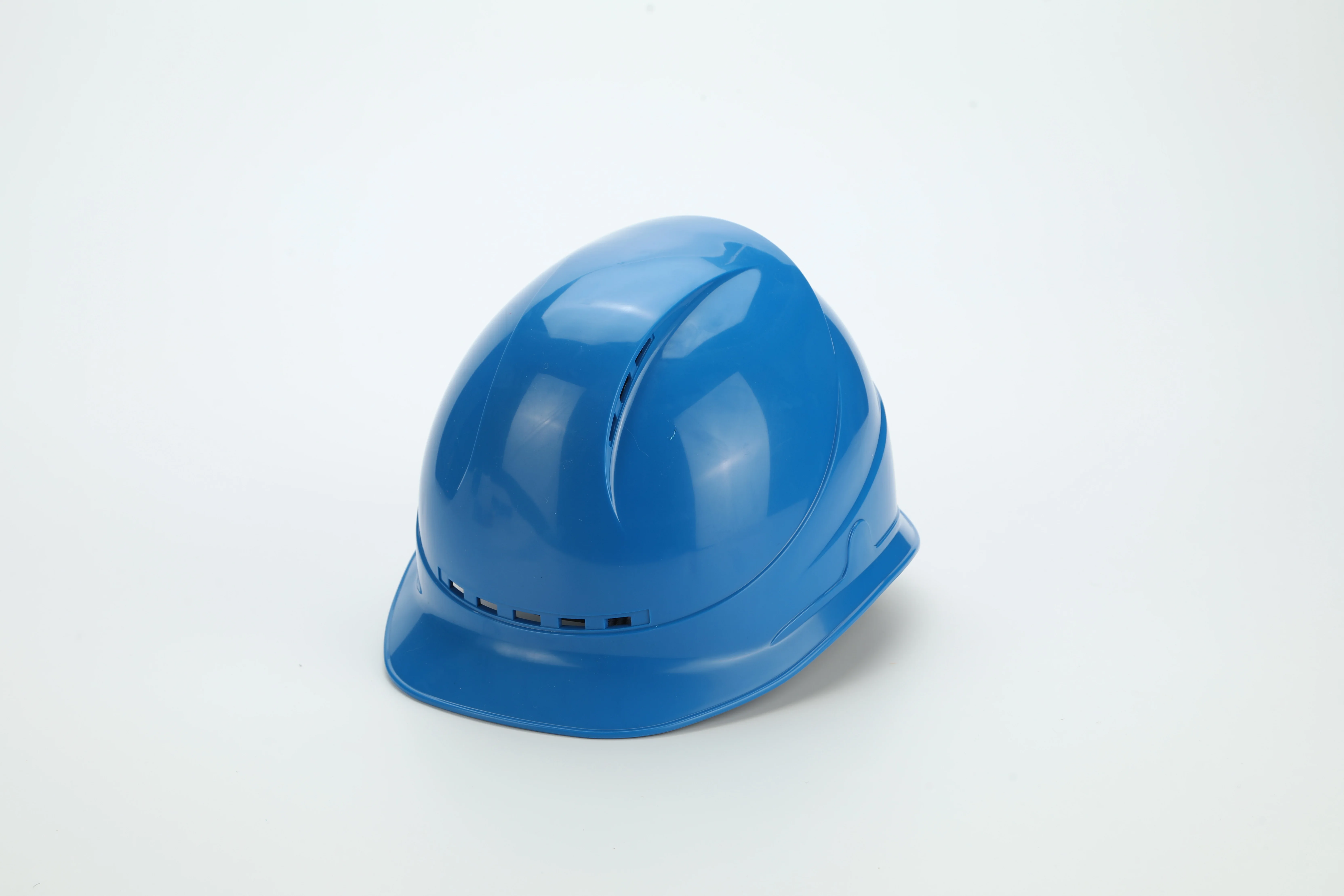 Construction Hard Hats Styles Safety Helmet Worker Protective Safety ...
