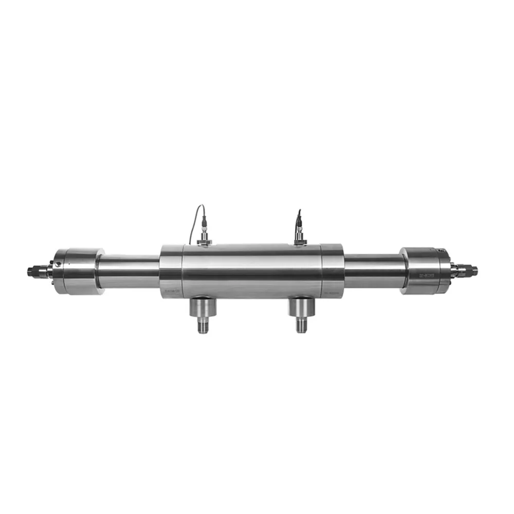 Waterjet Intensifier Spare Parts Waterjet Intensifier Pump - Buy ...