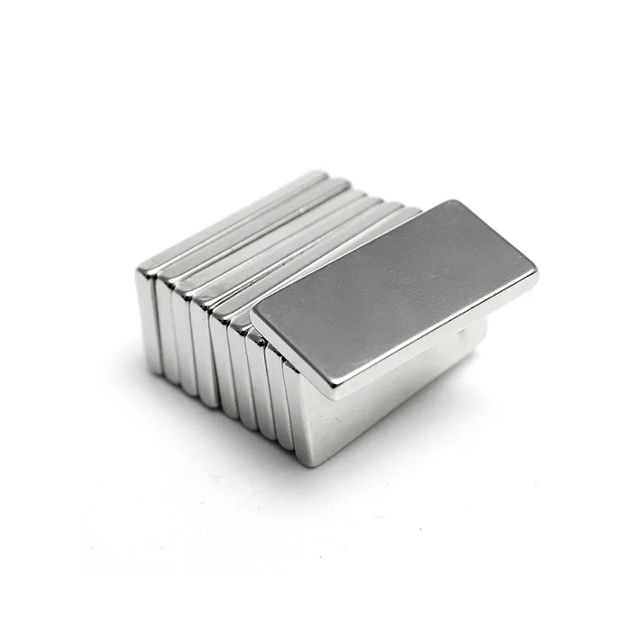 Heavy Duty Industrial Permanent Magnet Neodymium Magnet N52 Small ...