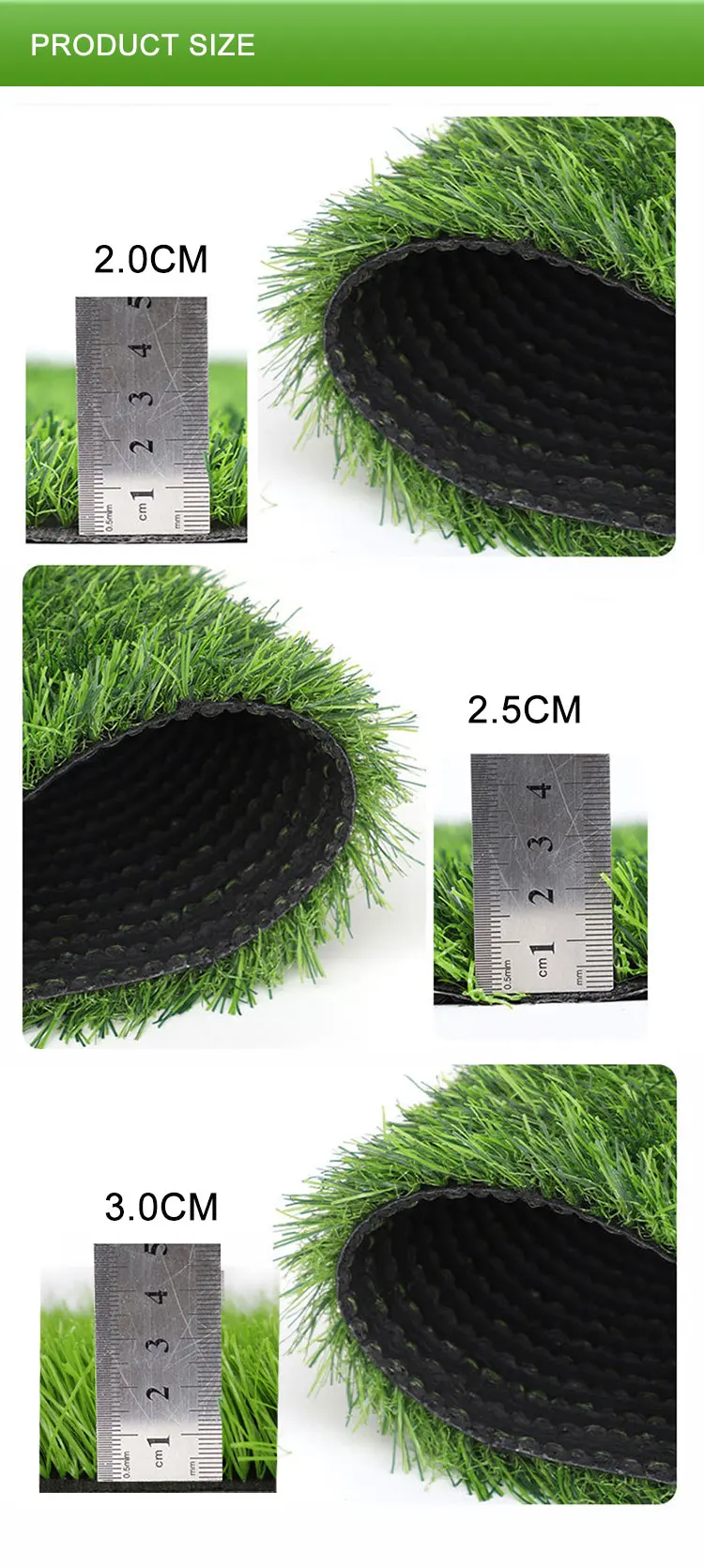 Ssrs Quality Grass Carpet Artificial Grass Cheap Rumput Sintetis ...