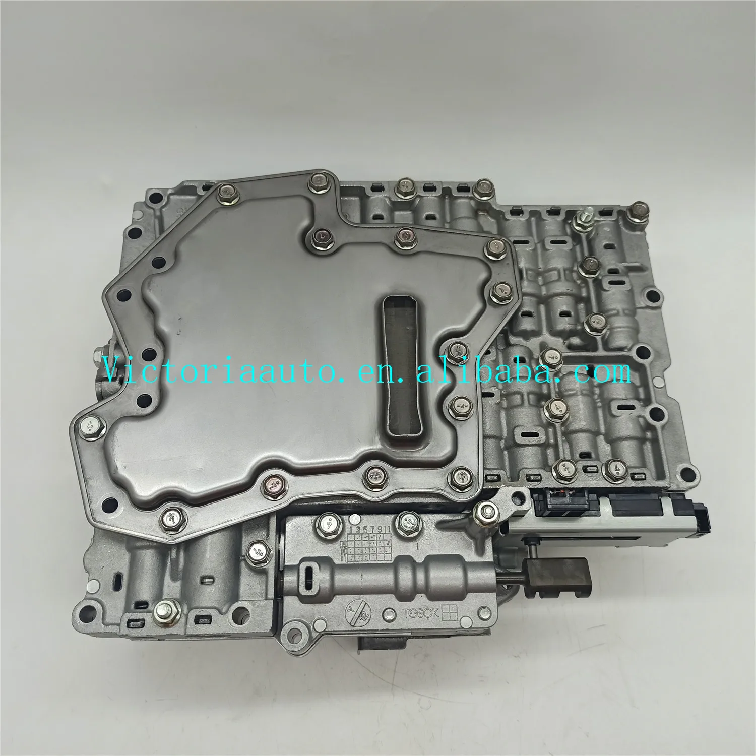 RE7R01A JR711E Transmission Valve Body for NISSAN & INFINITI