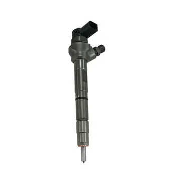 Original Fuel Injector 0445110369 0445110646 For A1 A3 A4 A5 A6 Q3 Q5 V ...