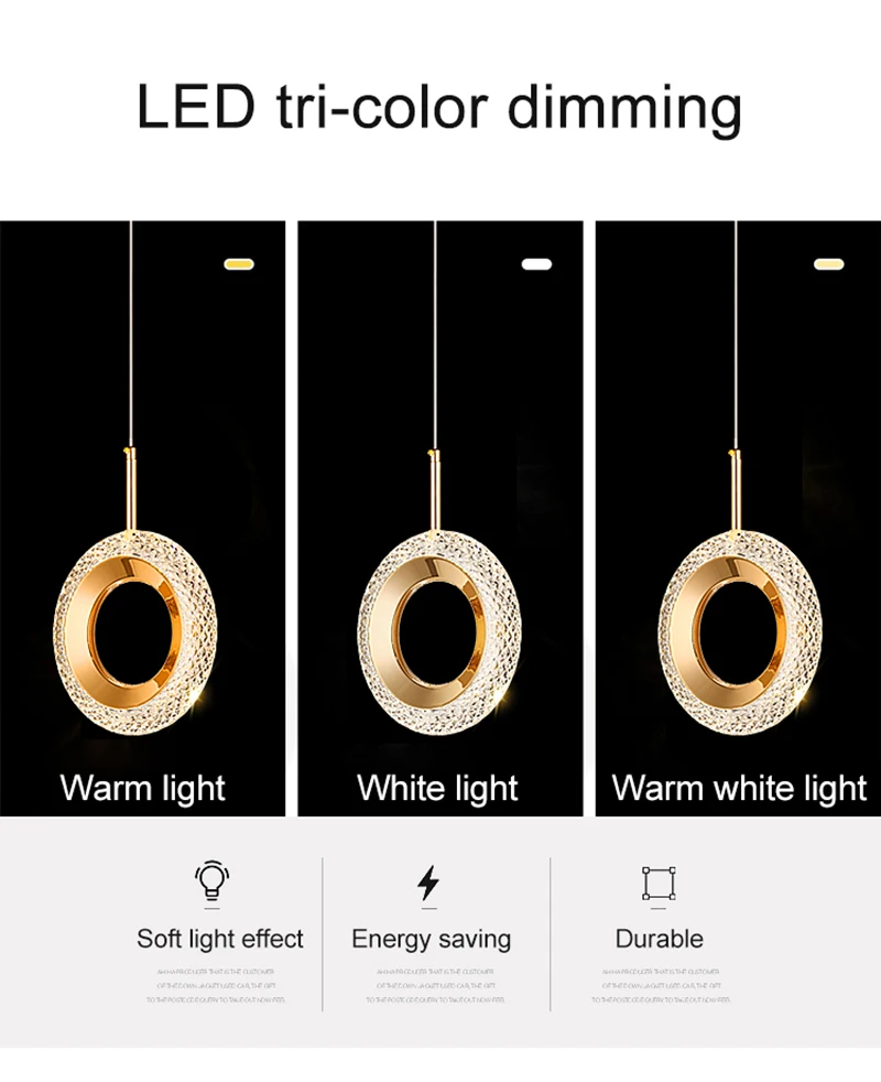 Rose Gold Light Fixtures - Stylish & Durable Solutions