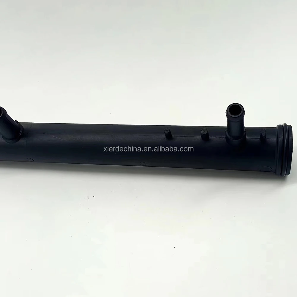Xierde High Quality Factory Water Coolant Engine Coolant Pipe For Audi ...