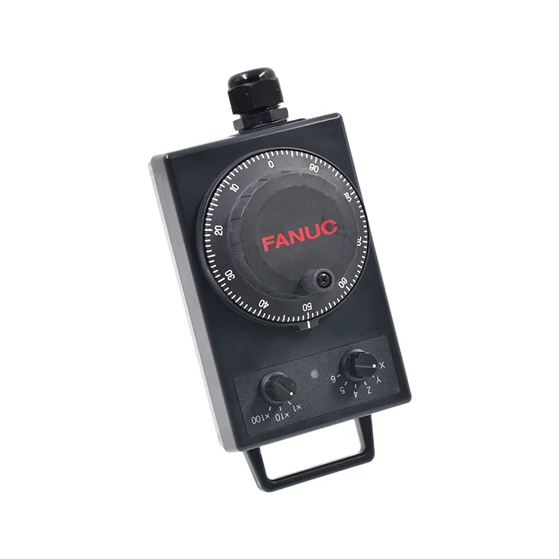 Fanucworld 100% Original Fanuc Handwheel Mpg Manual Pulse Generator ...