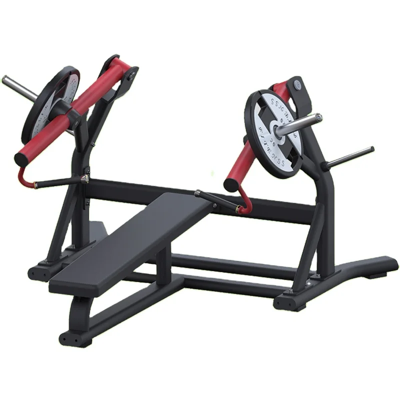 Flat Bench Press Machine