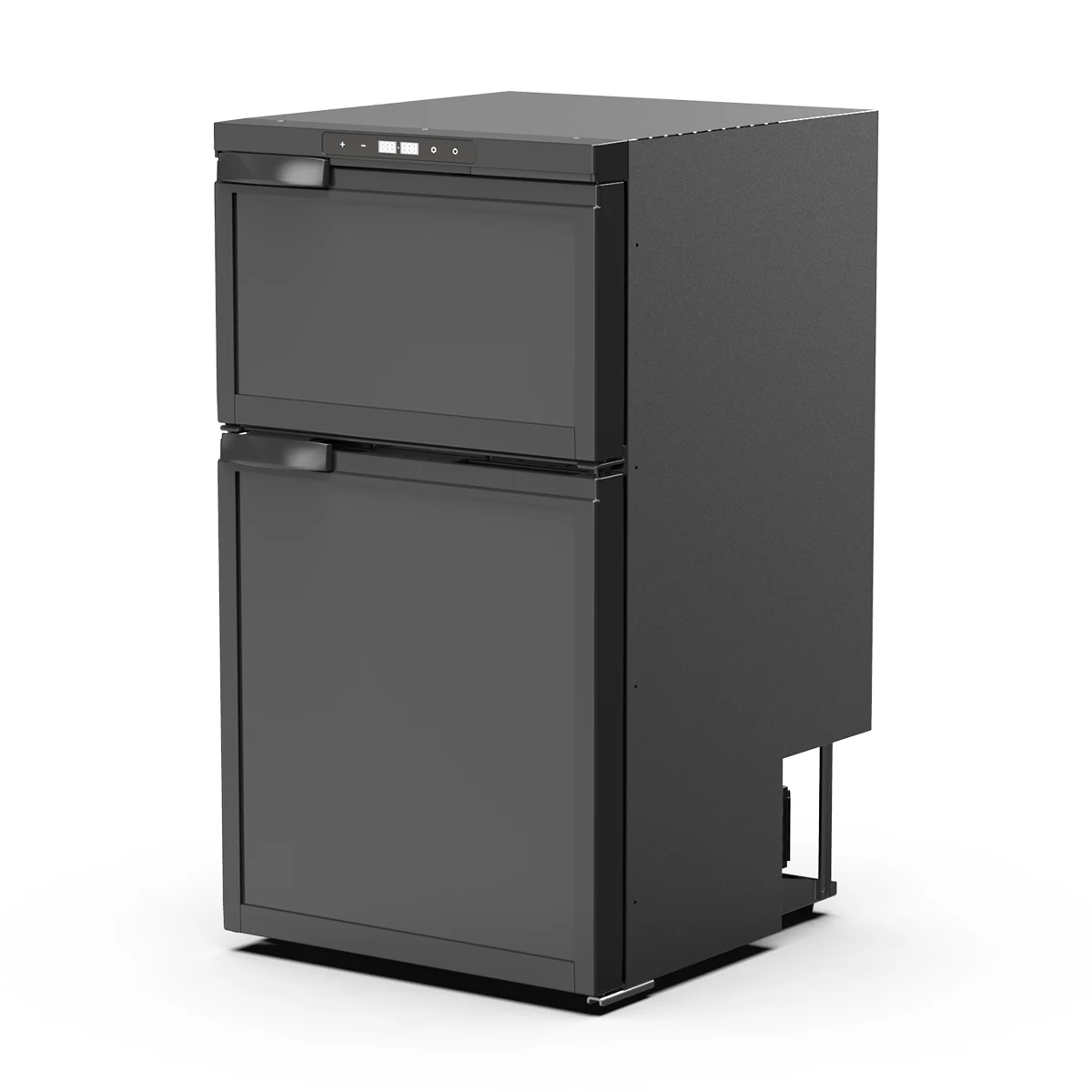 Alpicool Dr80 Rapid Cooling Outdoor Camping Portable Car Rv Fridge ...