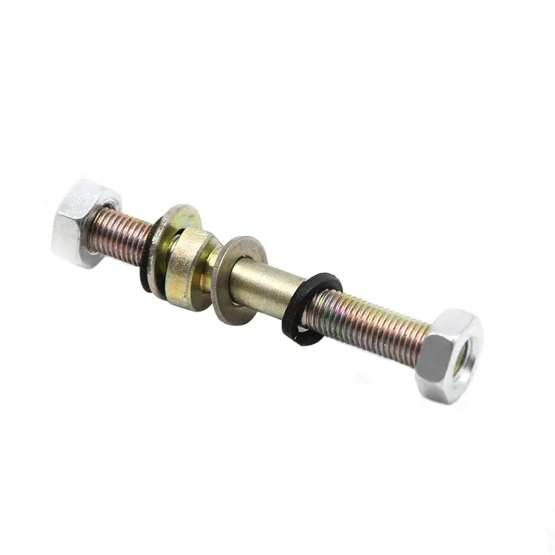 Oldtimer 750cc Motorcycle Frame Bolt Assembly Exhaust Fixing Bolt ...