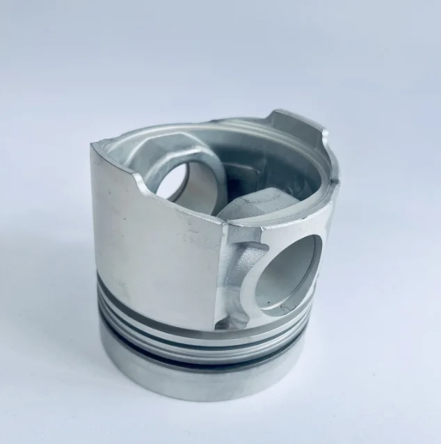 Doosan Daewoo Hyundai Excavator De08 Engine Genuin E Spare Parts For ...