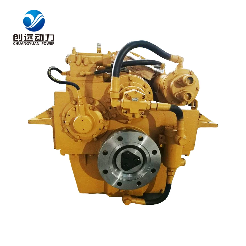 20kw-1000kw 27hp-1360hp Fd300 Fd400 600 900 1200 Mb170 Fada Advance ...