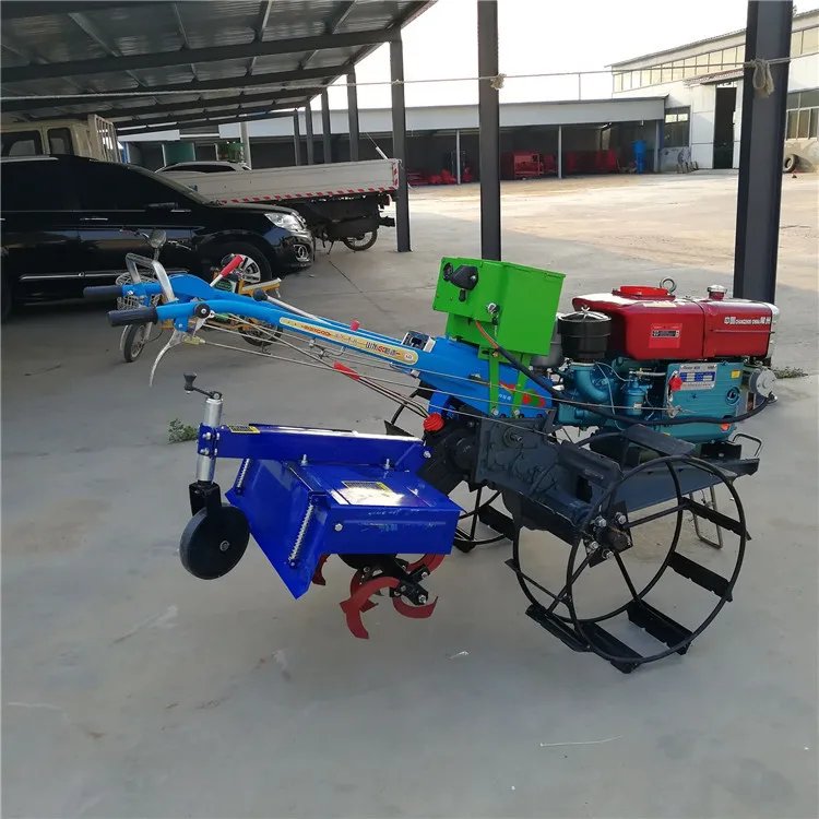 5-litertfuel Tank Multifunctional Farm Land Tractor Accessories Walking ...