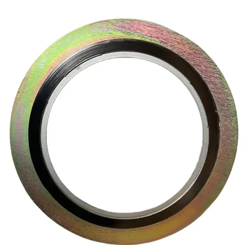 Cl150 Dn100 Gaskets Spiral Wound Asme B16.20 Thickness 4.5mm Carbon ...