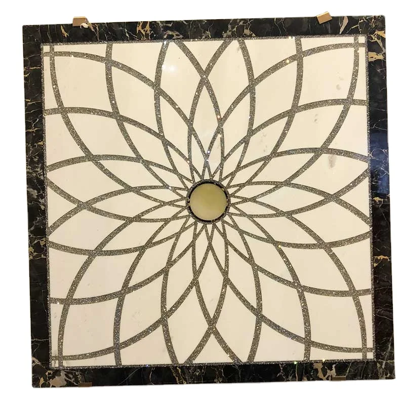 Waterjet Marble Company Water Jet Marble Designs For Sale Luxury Design ...