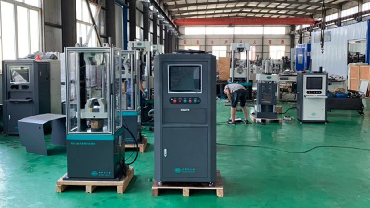 Soil Compaction Apparatus - Buy Electric Automatic Soil Proctor Cbr ...