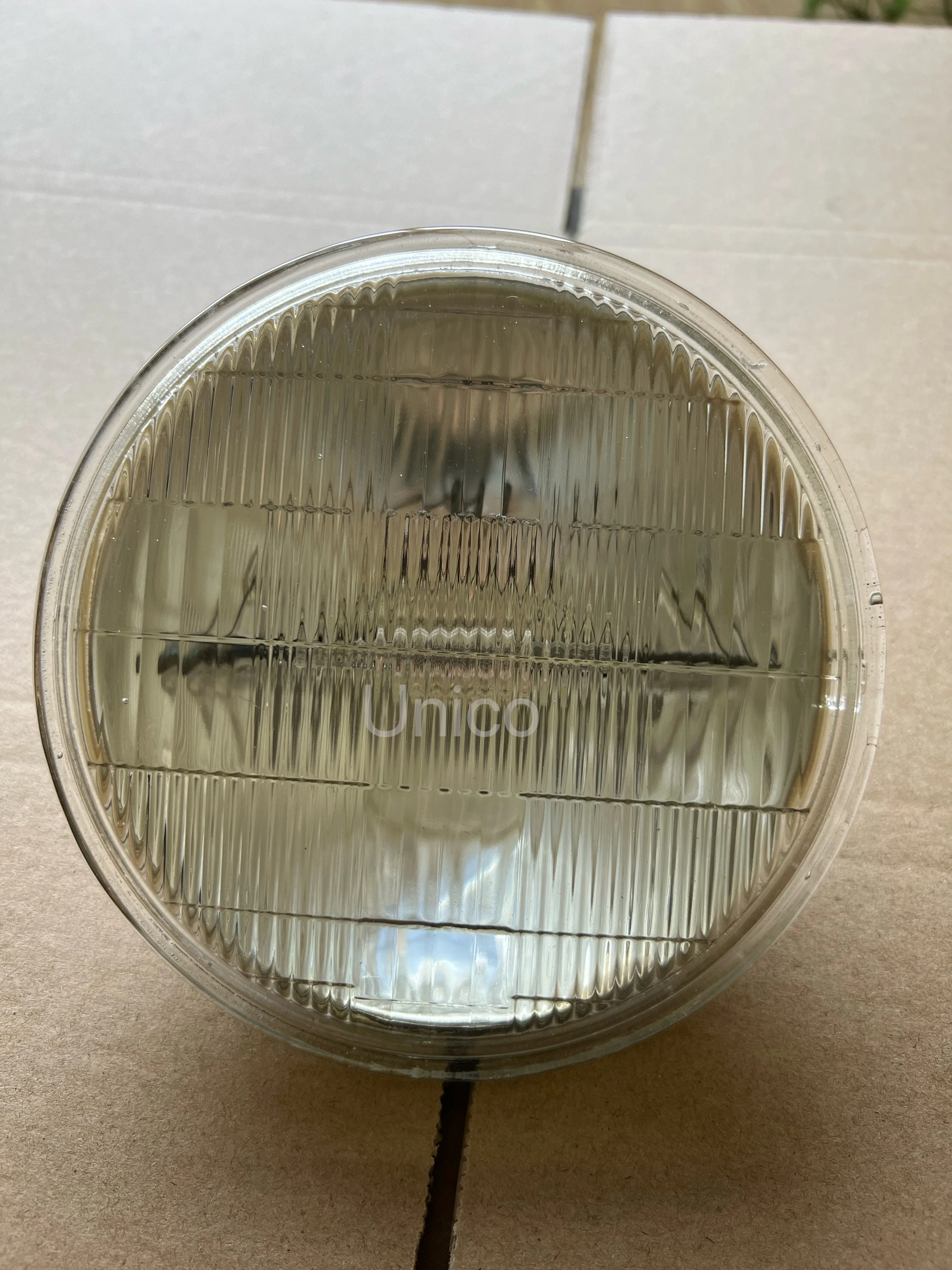 Aircraft Sealed Beam Lamp Par46 Q4554 - Buy Par46 Q4554 Light,Aircraft ...