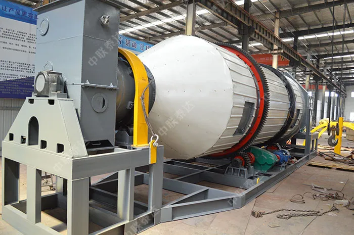 Efficient Distiller Spent Grain Brewery Grain Vinasse Okara Material ...