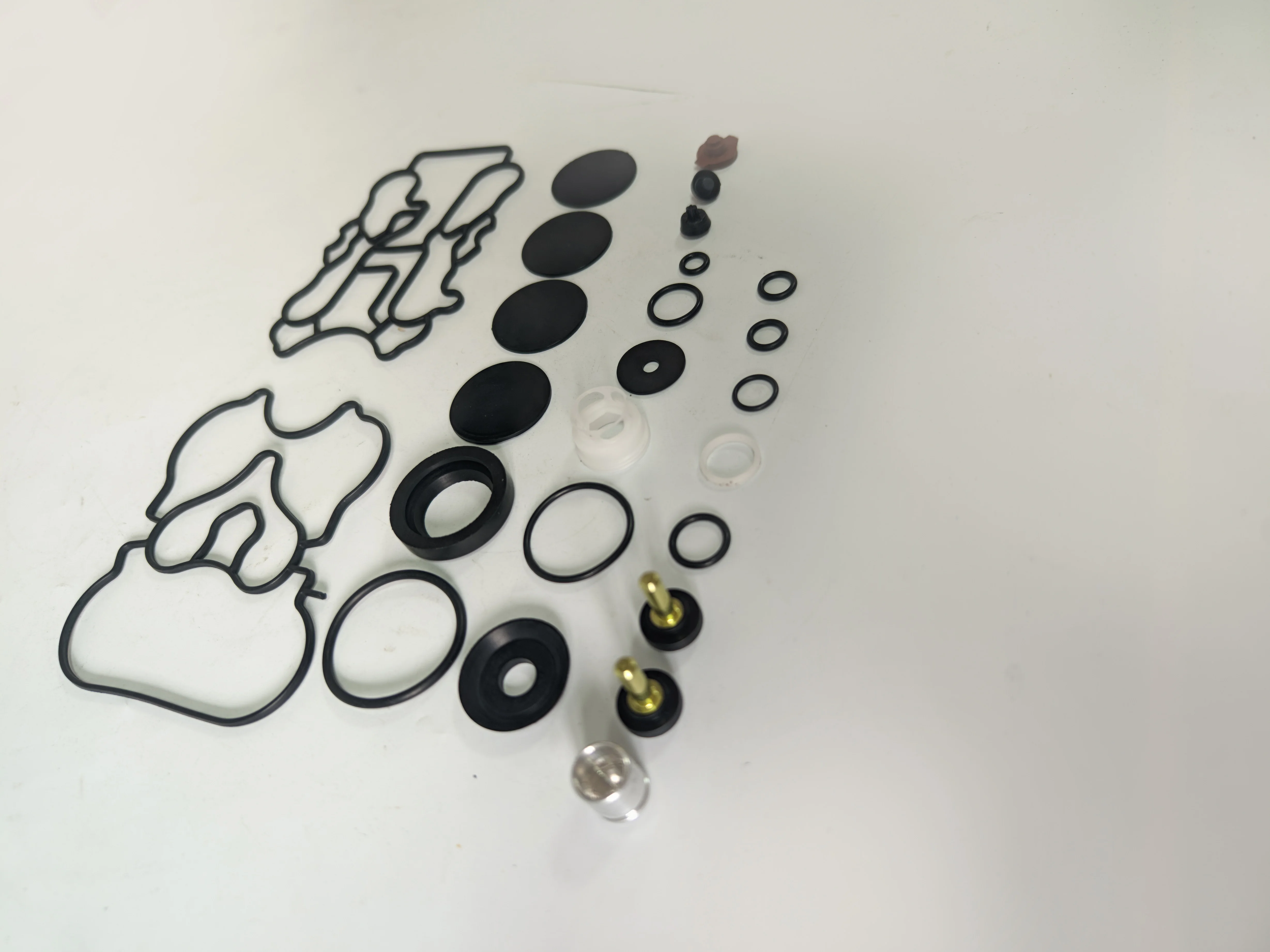 AE4560 AE4561 ZB4734 K048307 Truck Brake Systems Repair Kits with ...
