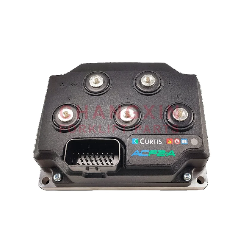 Forklift Parts ZAPI Controller AC F2-A 24-200-001 (200A)| Alibaba.com