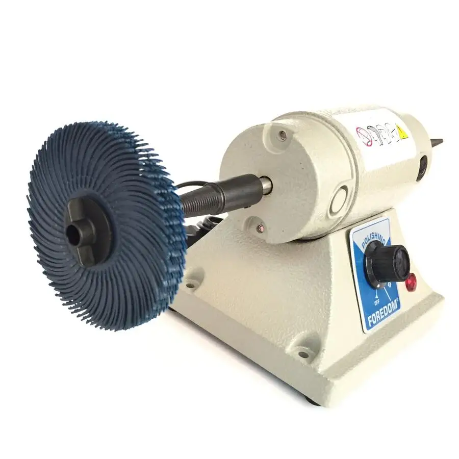 High Quality Silver Polishing Machine Jewelry Grinding And Polishing ...