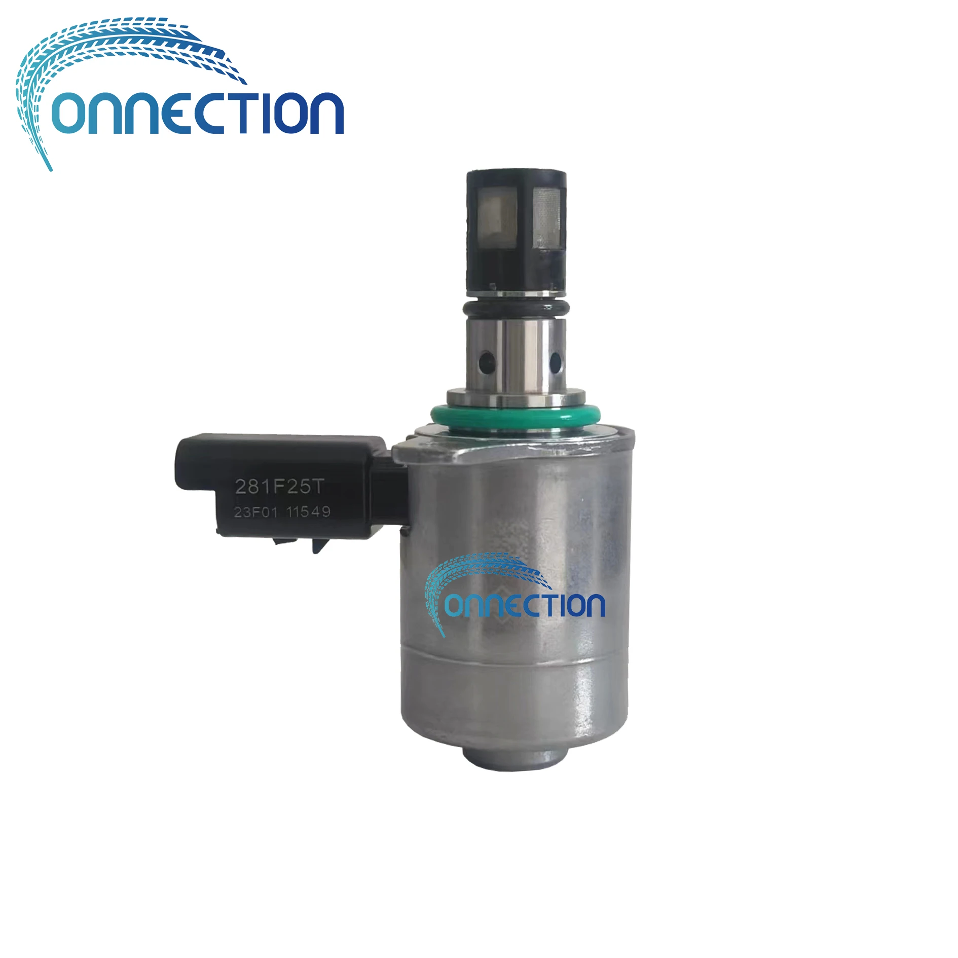 福特运输mk游侠tdci 5ws40697 Bk2q-9358-aa燃油泵压力调节器控制阀bk2q9358aa - Buy 喷油器备件,压力 ...