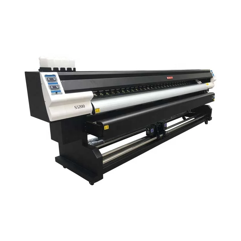 Plotter Inkjet Printer Hologram Sticker Printer Machine Print Width 1 ...