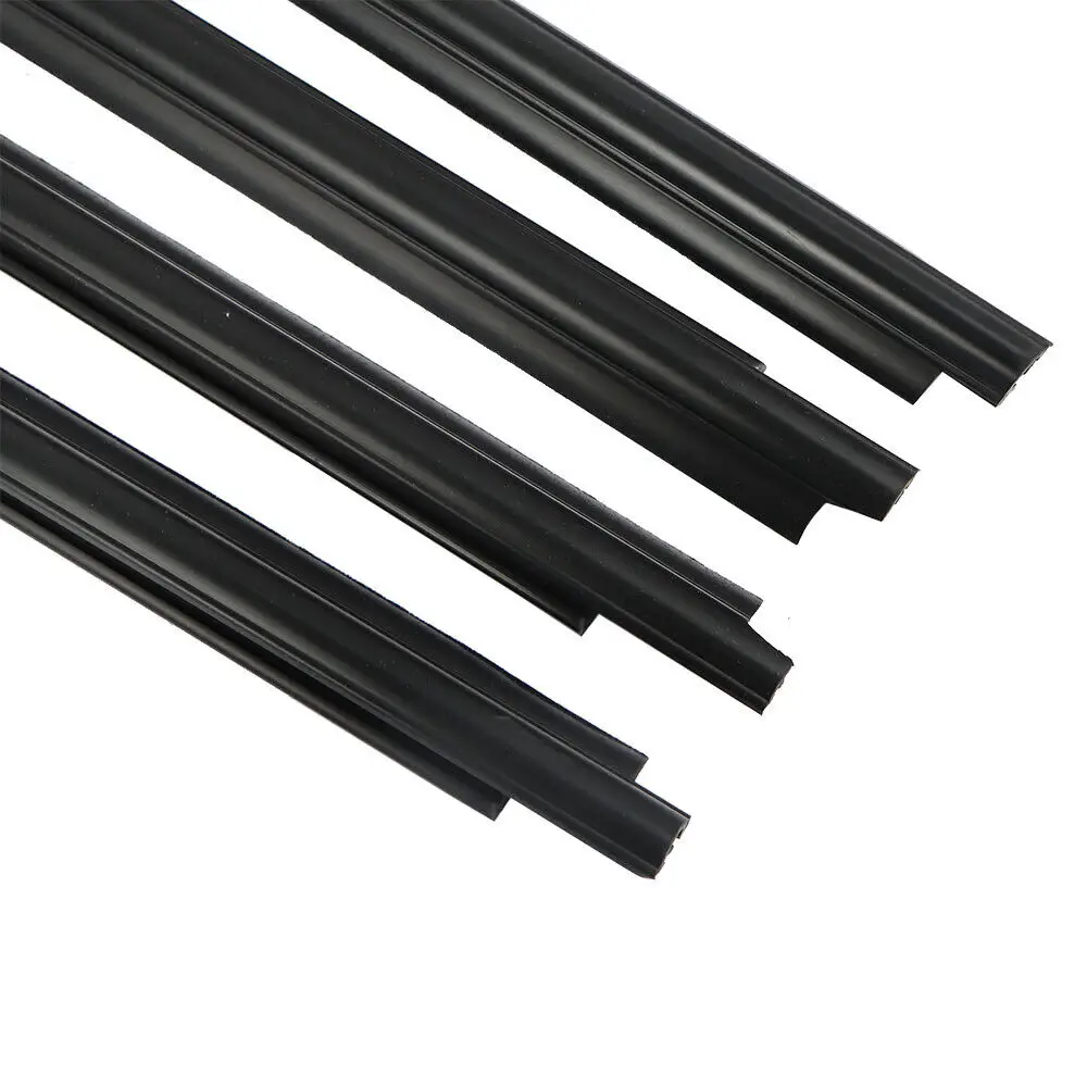 Weatherstrip Window Moulding Trim Seal Belt 68163-0C030 for Toyota ...
