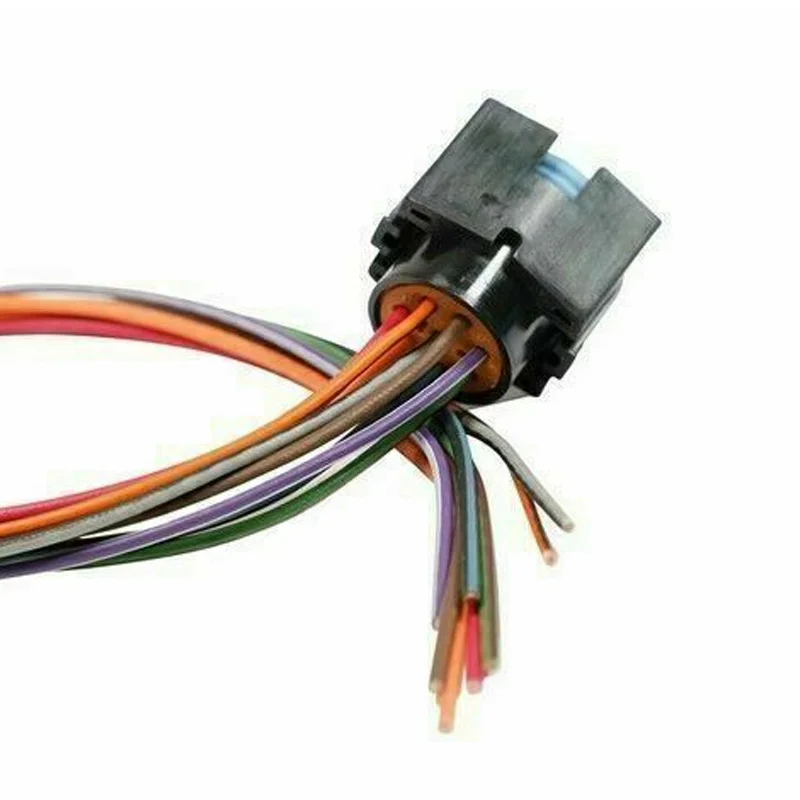 Alibaba.com: 12445BK External Wire Harness Repair Kit for 42RE 44RE ...