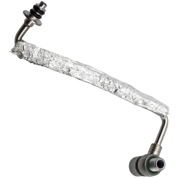Hanous 55592600 Turbocharger Oil Feed Line Pipe For Chevrolet 55580424 ...