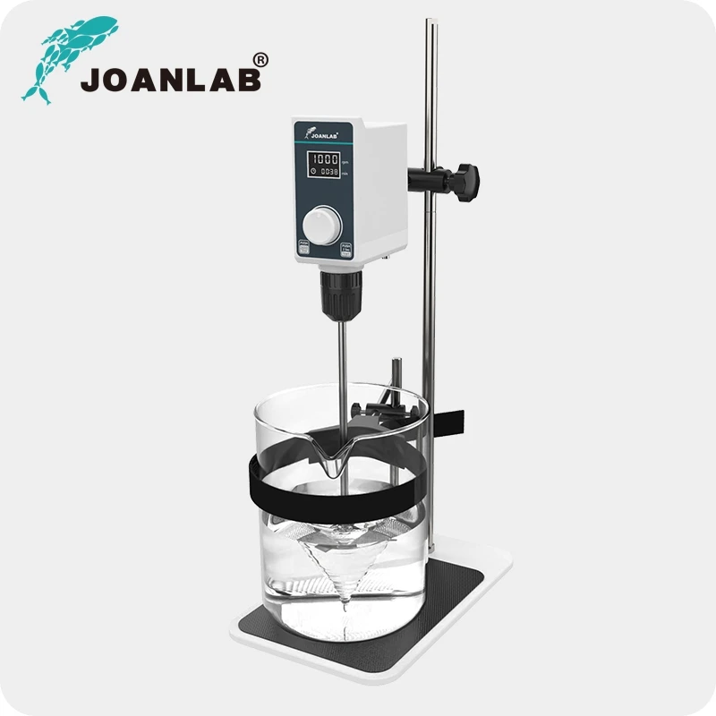 Alibaba.com: AKMLAB Chemical Scale Mixer Laboratory Overhead Stirrer ...
