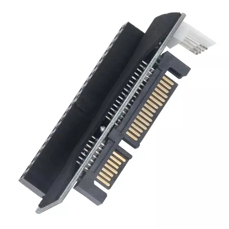 Factory Hot Sales Modern Design 4 Pin Power Supply Interface Ide To ...