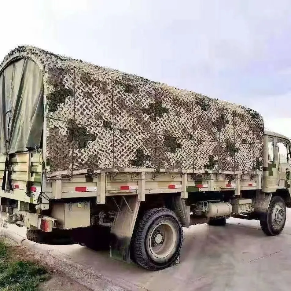 Kango Outdoor Camo Netting Concealed Camouflage Nets Multicam ...