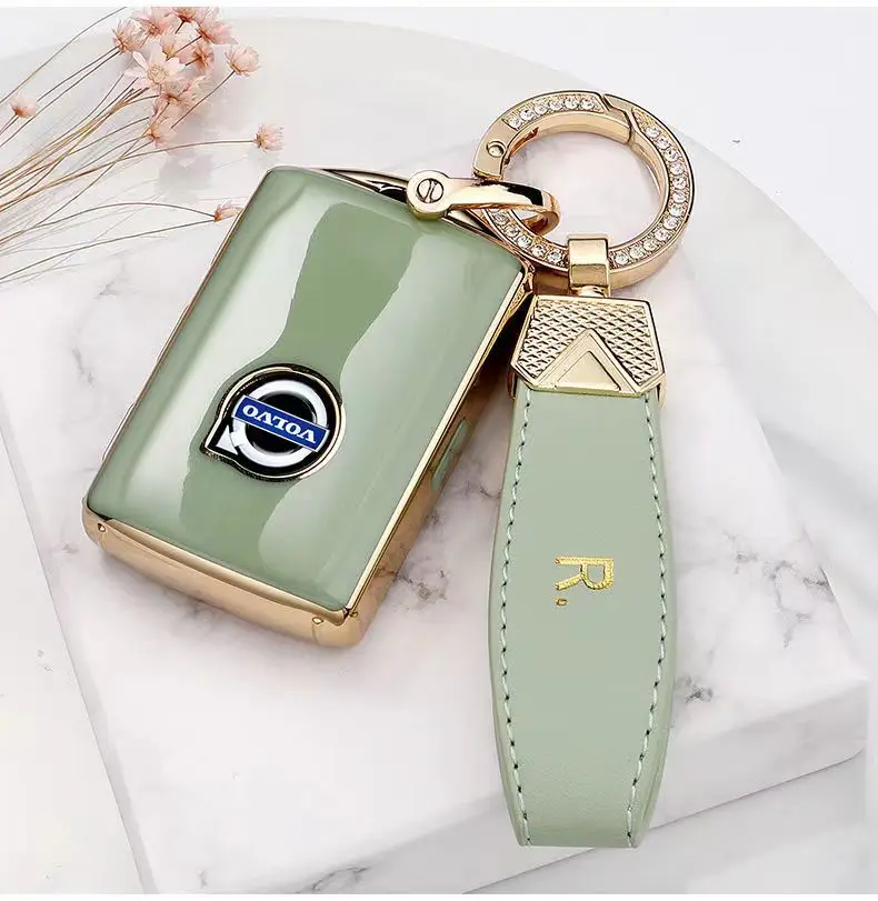 Free Sample Car Key Modified Shell Key Case Fob Cover
