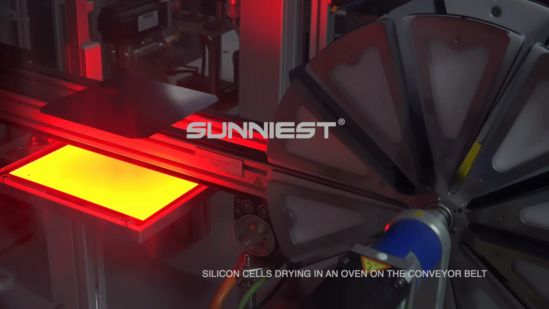 Mono Crystalline Test Grade N Type Monocrystalline Solar 182mm Single ...