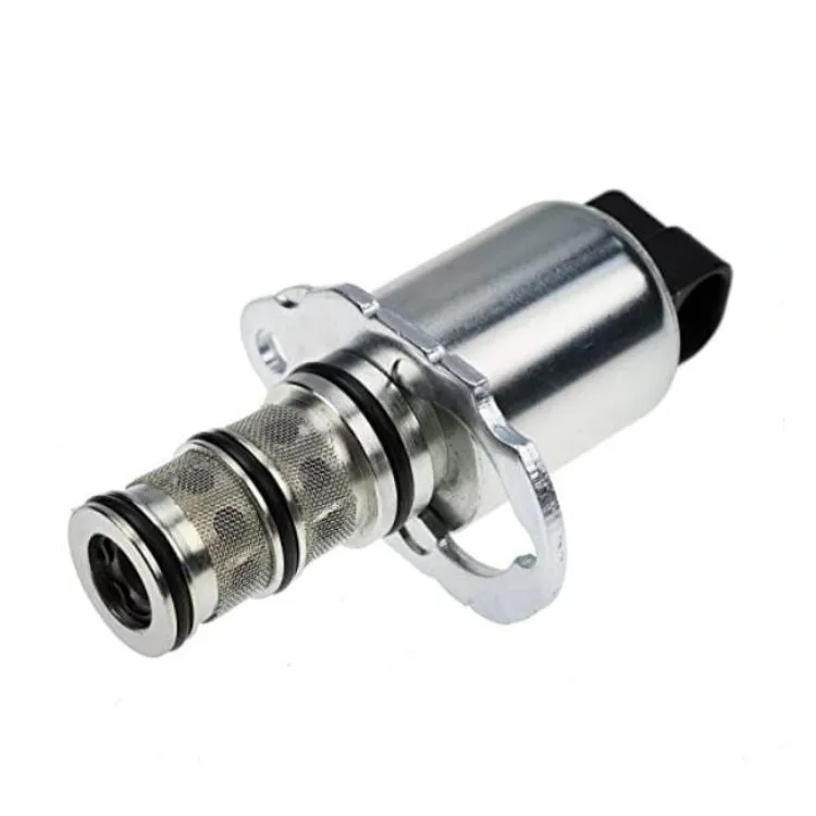 Solenoid Valve Re211158 For Tractor 5080r 5090r 5620 6010 6534 6615 ...