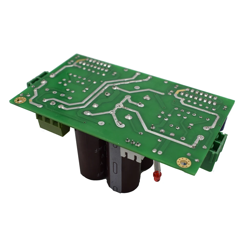 Packbox DIY Kit TDA7293 Audio Amplifier Board 100W+100W