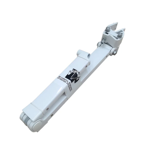 Retractable Awning Components - Folding Arm for Awnings