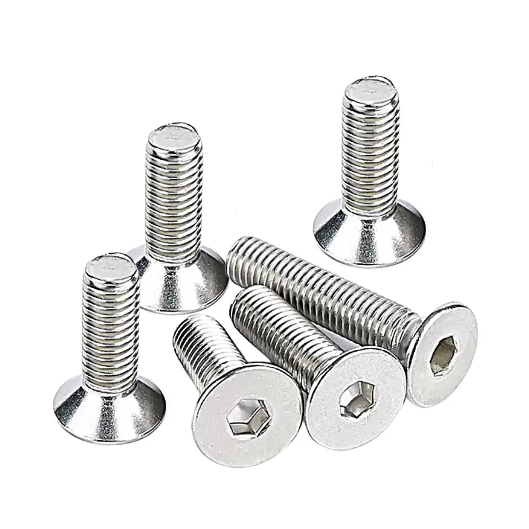Inconel 625 Pipe Joint Arc Stud Bolt3/8" Stainless Chemical Anchor Zinc ...
