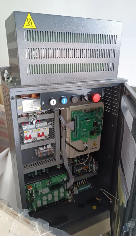 Elevator Control System Monarch Control Cabinet Nice3000+ - Buy Monarch ...