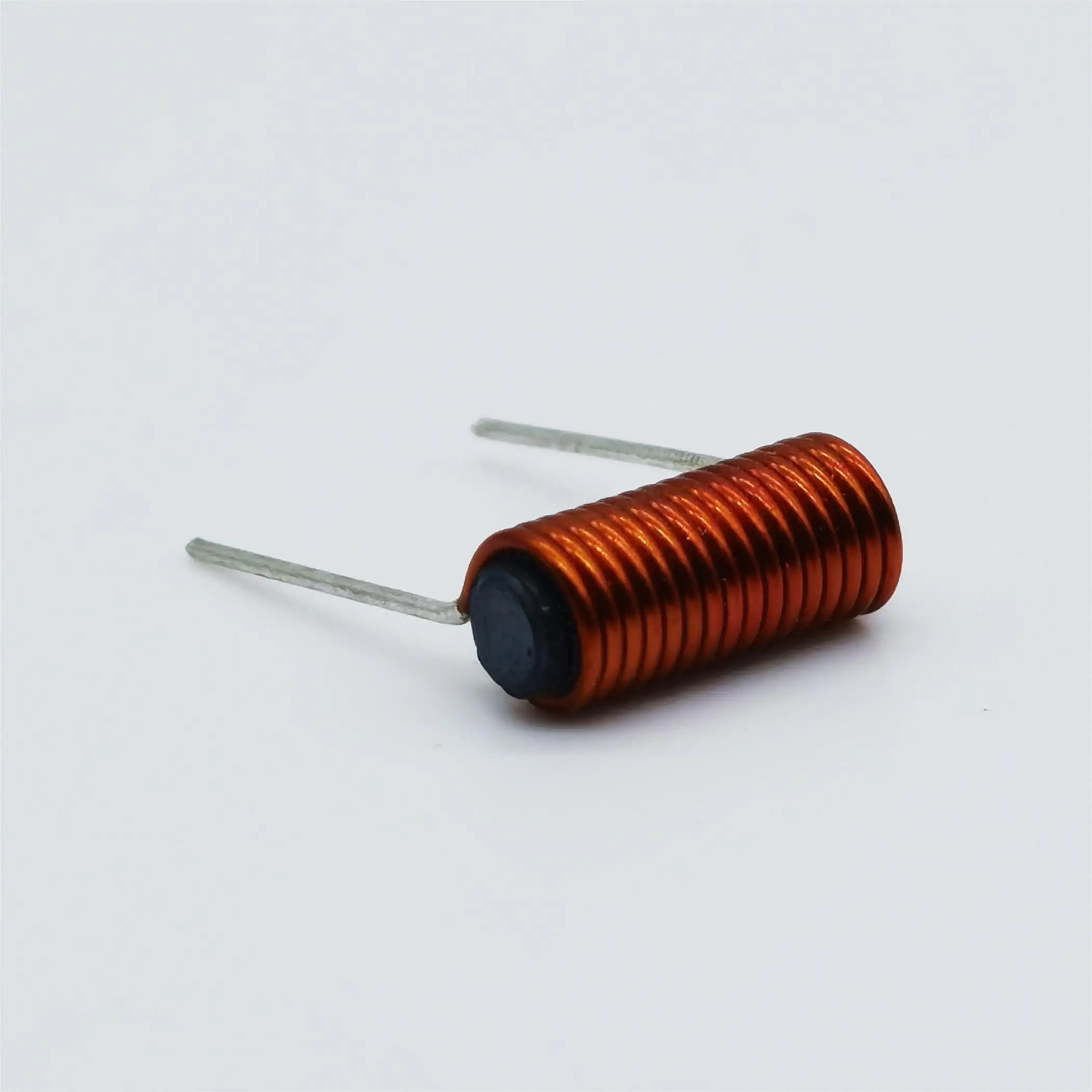 Customized Ferrite Rod Core Inductor - 680uh Inductance