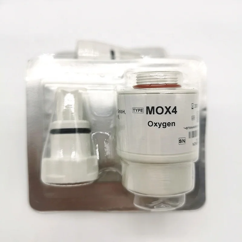 Mox4 Medical Oxygen Sensor Anaesthesia Machine And General O2 Monitors ...