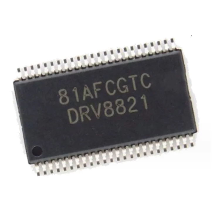 DRV8821DCAR IC controller and controller original Electronics Components| Alibaba.com