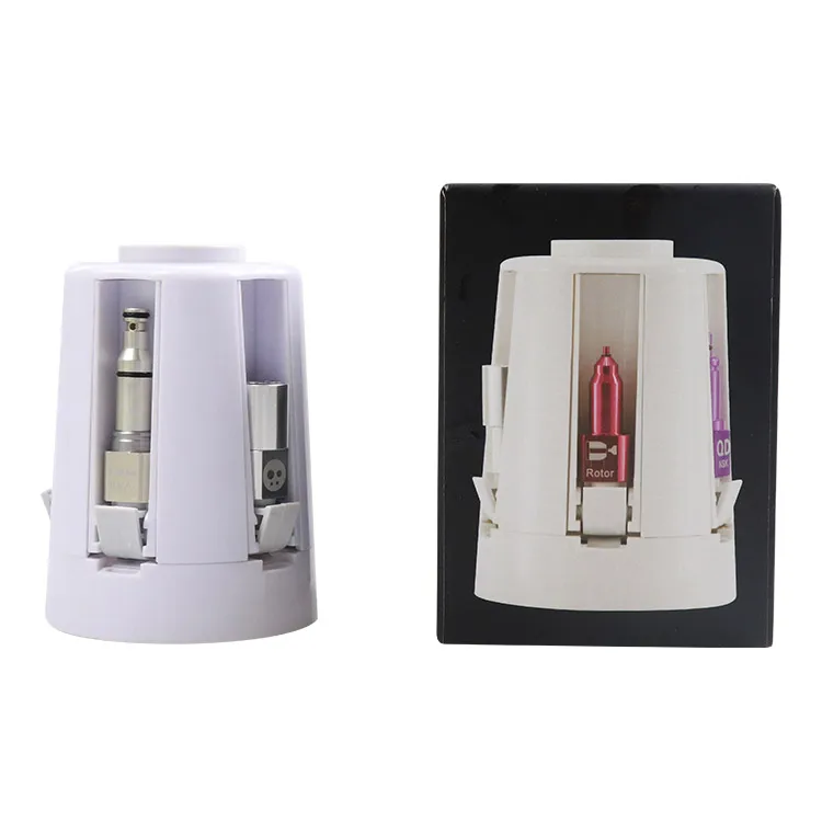 Dental Handpiece Oil Spray Adapter With 5 Different Connector Options ...