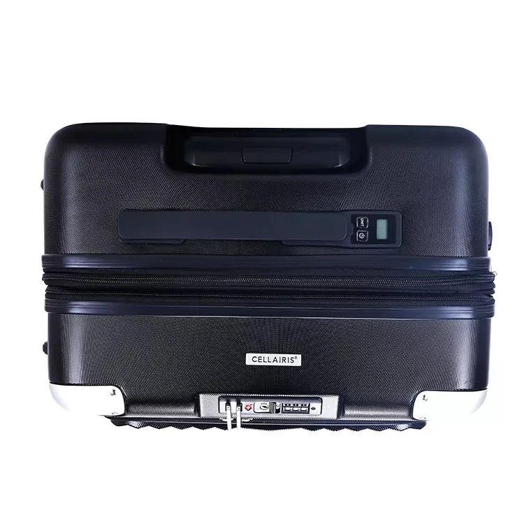 Bayer PC Laptop Pocket Suitcase - Durable & Stylish Luggage