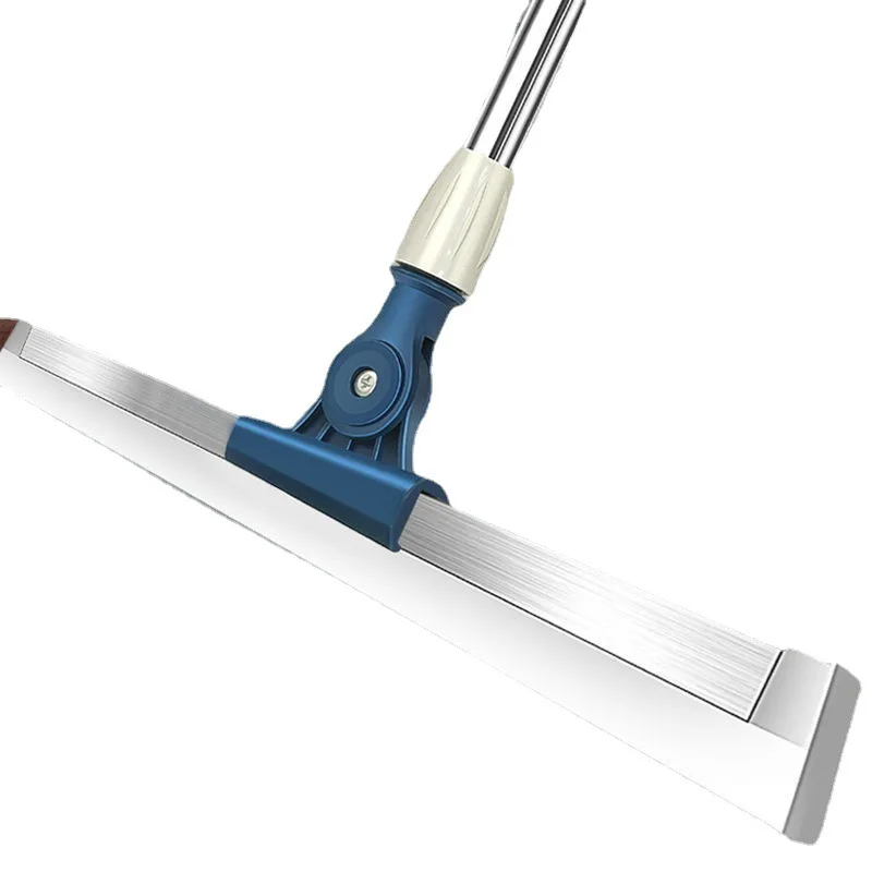Good Performance Long Handle Telescopic Squeegee Window Floor Magic Mop ...