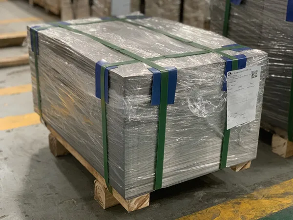 Silicon Steel Sheet Ei High Magnetic Induction 0.5mm Silicon Steel Coil ...