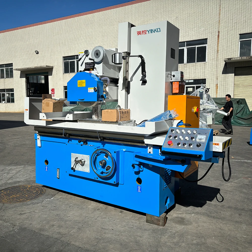 M7140 Grinding Machine Industrial Automatic Horizontal Bench Grinding ...