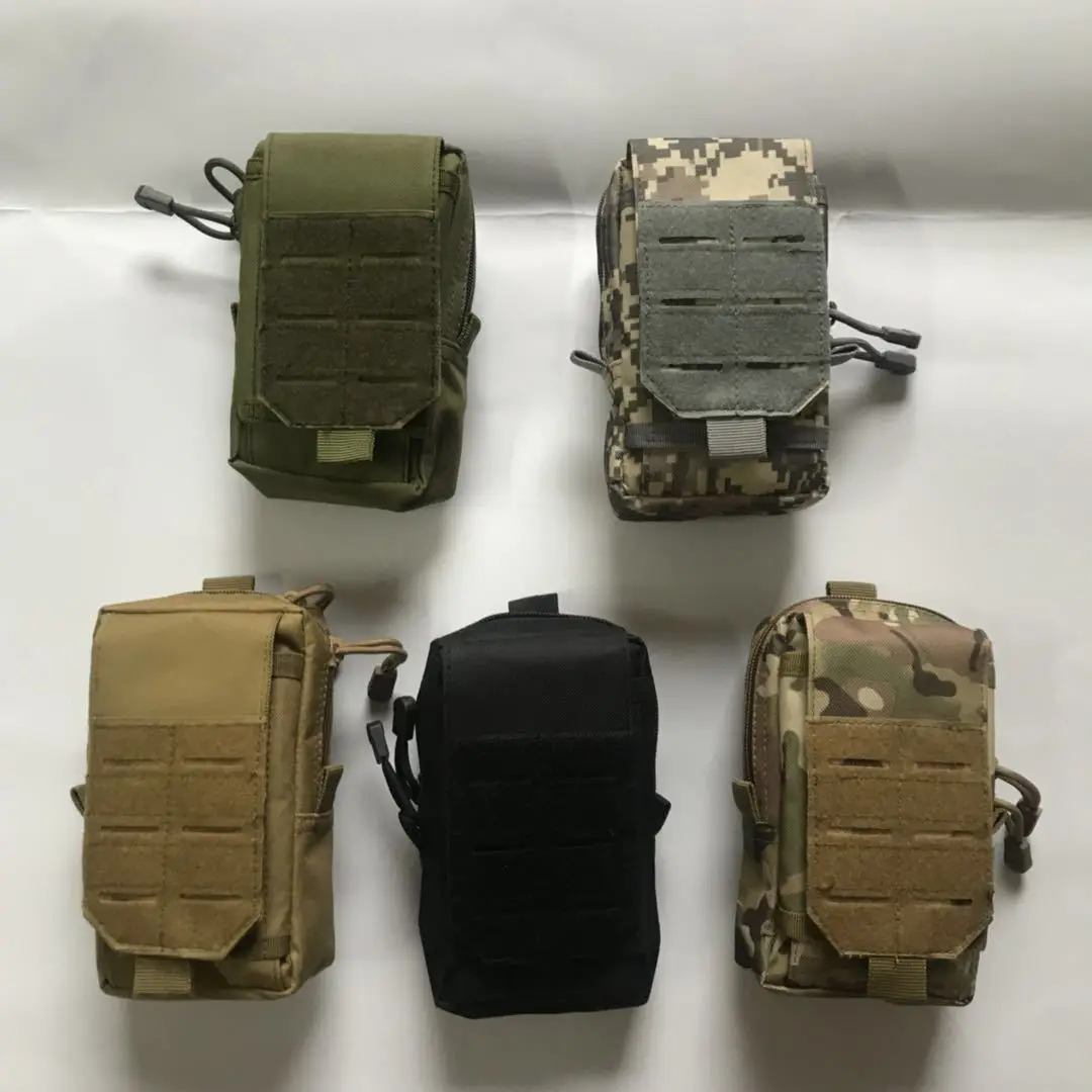 Fanny Tactical Molle System Medical Pouch 600d Molle Pouch - Buy 600d ...