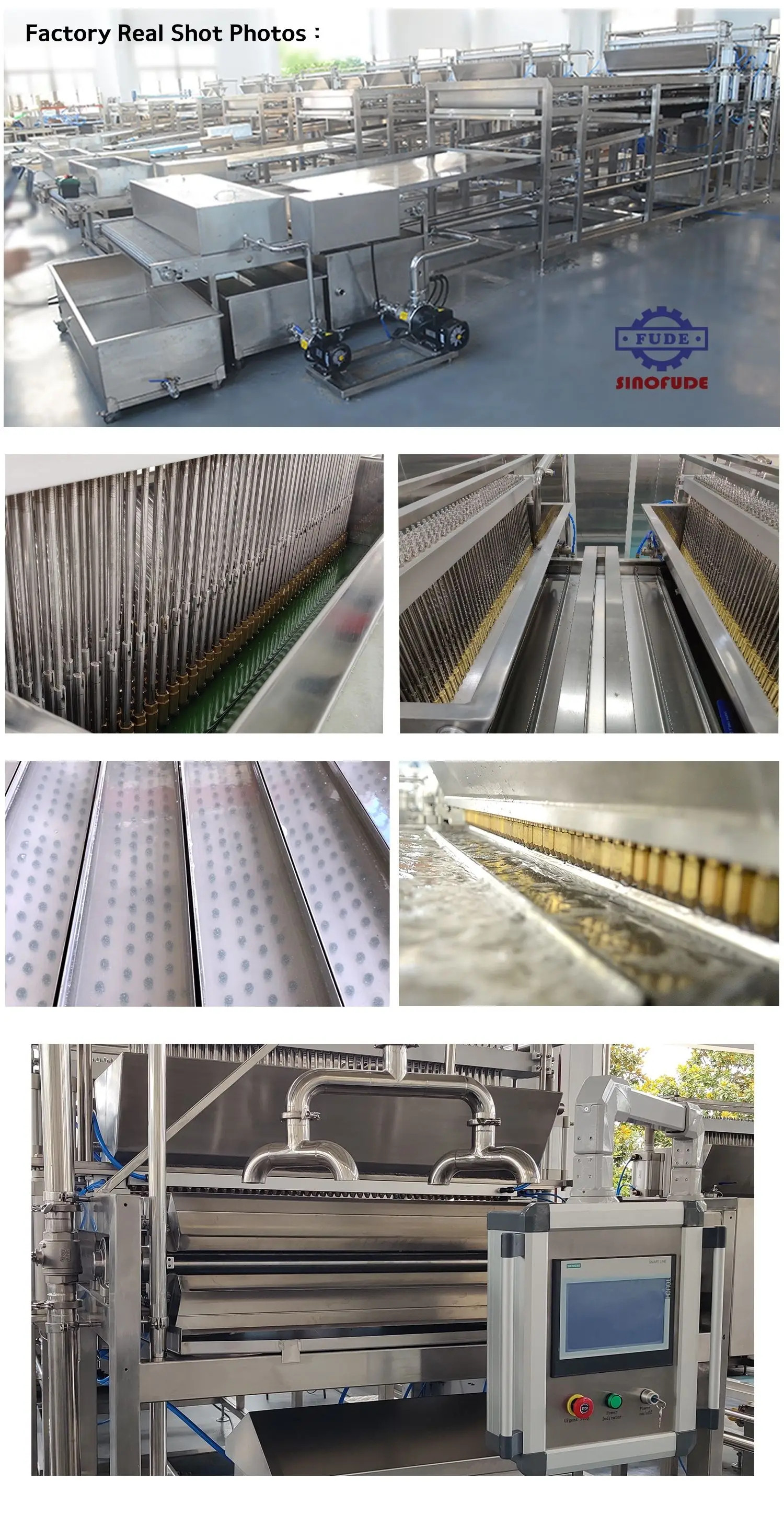 Automatic Juice Ball Depositing Machine for Bubble Tea